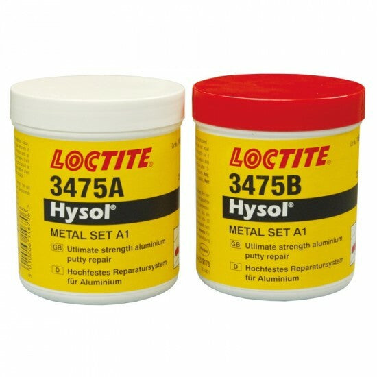 Loctite EA 3475 - 500 g Conjunto metálico A1 – ADHESIVE MARKET ES