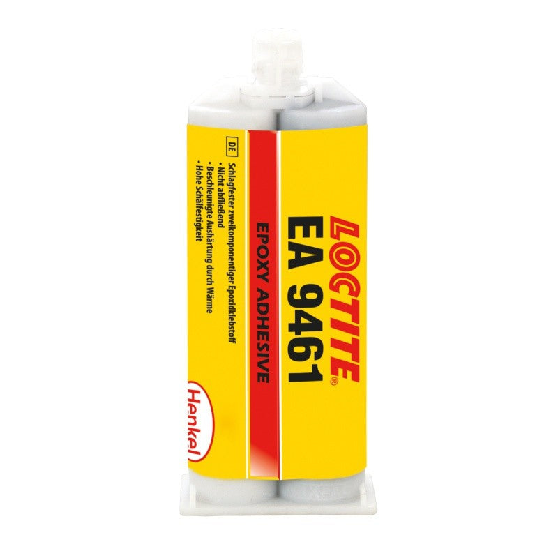 Loctite EA 9461 - 50 ml, epoxi de dos componentes – ADHESIVE MARKET ES