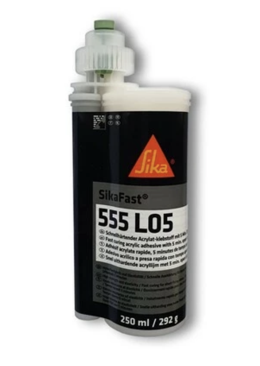 SIKAFAST 555 L05 - 250 ML – ADHESIVE MARKET ES